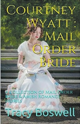Tracy Boswell | Courtney Wyatt | Taschenbuch | Englisch (2021) | eBay.de