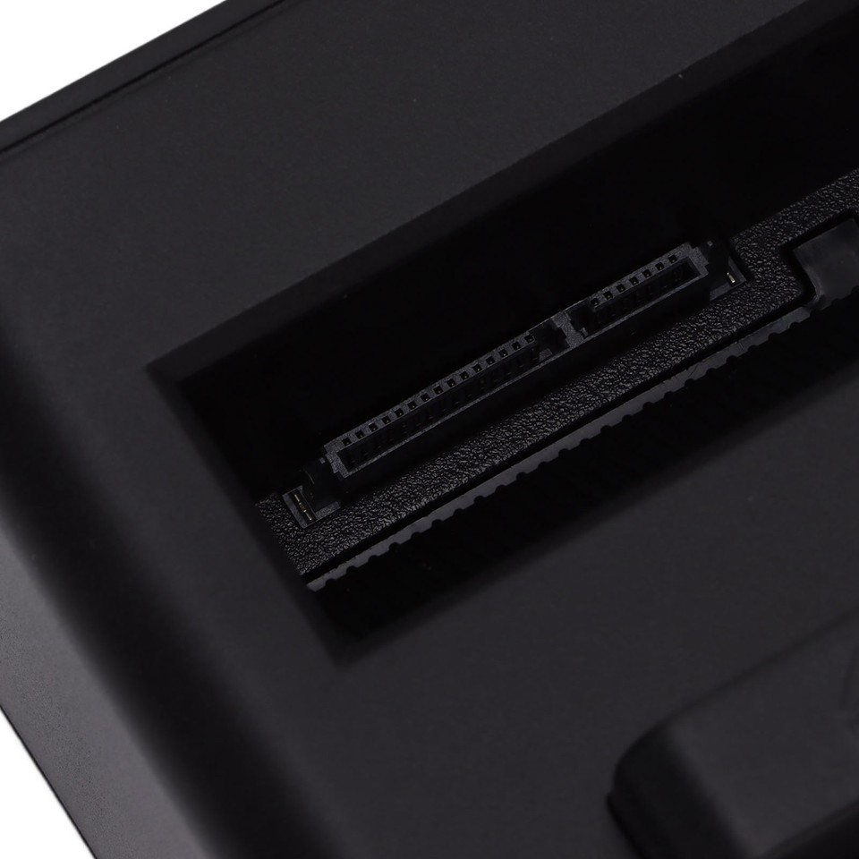 Hard Drive Docking Station Fast Transmission Speed Wear Resistant Good ...