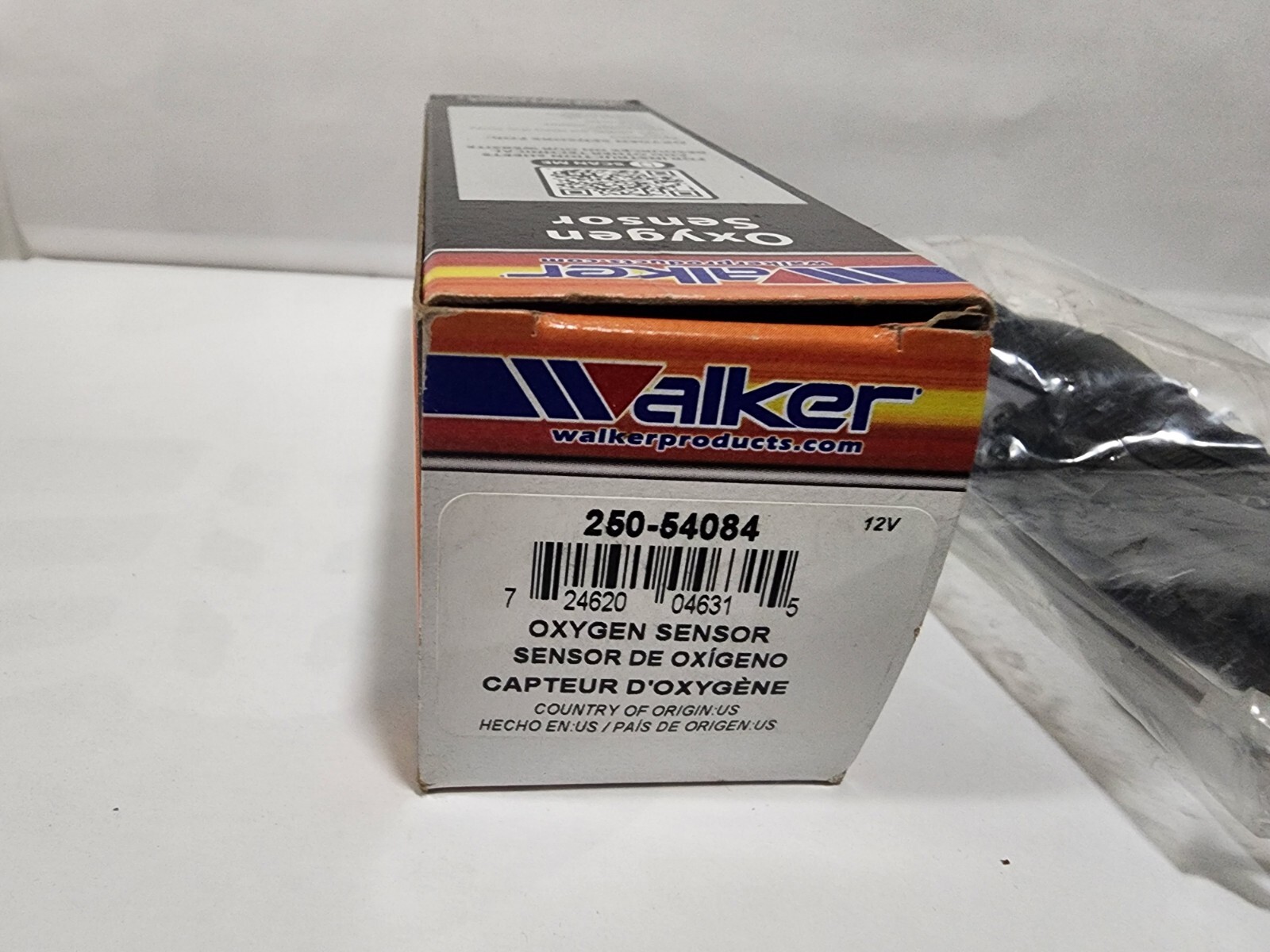 Walker Products 25054084 Sensors - Oxygen Sensor for sale online | eBay
