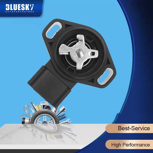 New Throttle Position Sensor For Nissan N16 PULSAR 1.6L Manual 01-03 ...