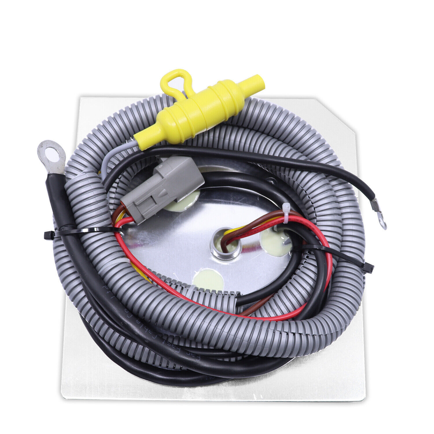 48 Volt PowerDrive OBC On Board Computer for Club Car Golf Cart 19190 ...