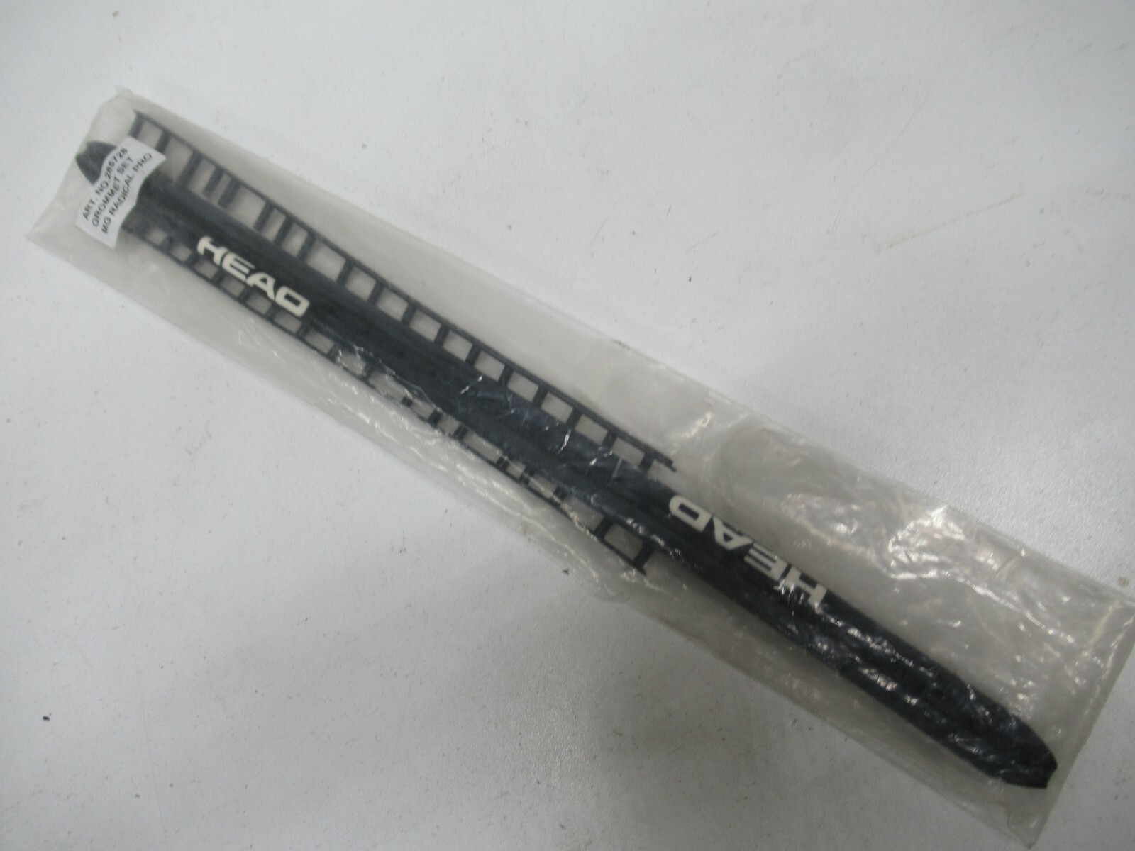 BUMPERGUARD / GROMMET SET: HEAD MICROGEL RADICAL PRO (16X19) #285728 | eBay