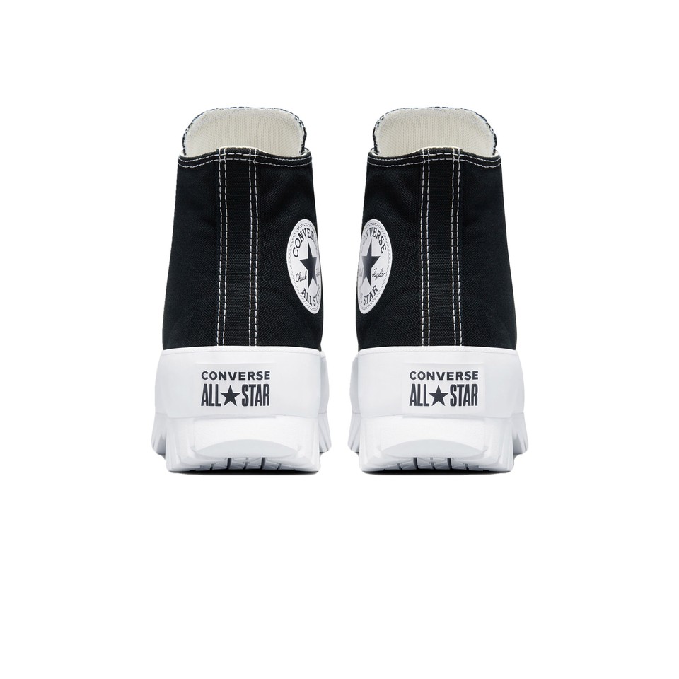 Shoes Converse Chuck Taylor All Star Lugged 2.0 Hi Size 7 Uk Code ...