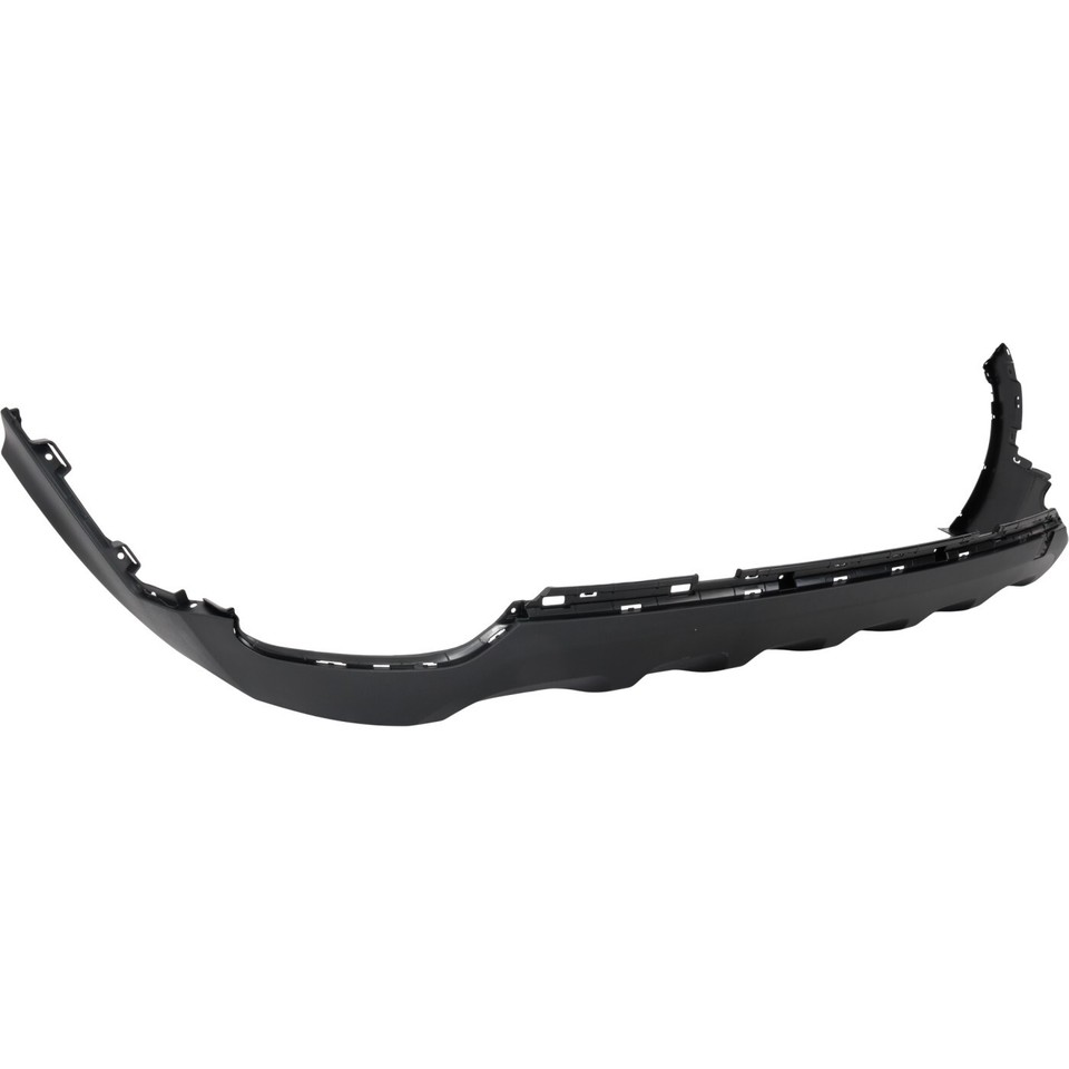 Bumper Cover Fascia Rear Lower 86612D9500 for Kia Sportage 2020-2022 | eBay