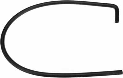 HVAC Heater Hose-90 Degree Molded Heater Hose Gates 28473 | eBay