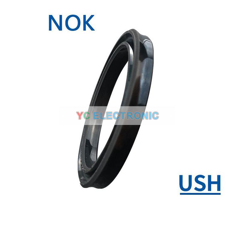 10pcs New For NOK Oil Seal Sealing Ring NOK USH20 (20*28*5) | eBay