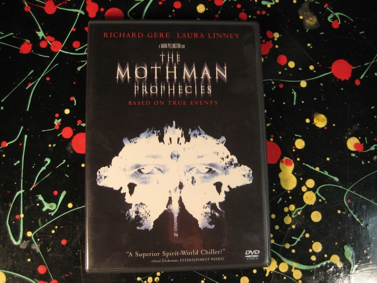 Mothman Movie