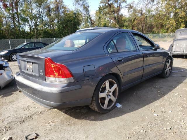 2006 and 2004 VOLVO S60R PART-OUTS PARTS BODY INTERIOR ENGINE ...
