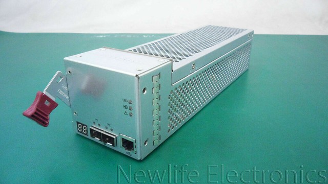 HP StorageWorks M6412a Eva 4400 6400 8400 FC Disk Shelf Enclosure ...