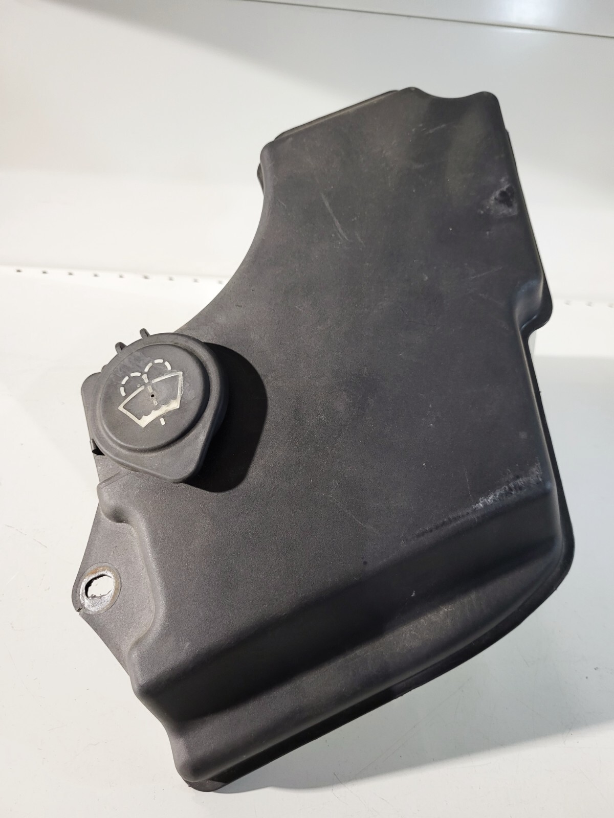 BMW 3 Series E46 Z4 Windshield Washer Fluid Reservoir 61667007970 NOS ...