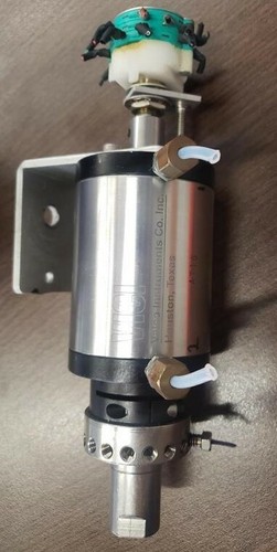 VICI Valco Instruments E16-XT w/ 16 Port Multi-Position Valve | eBay