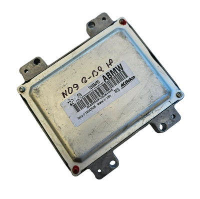OEM E78 Engine Control Module ECU Buick Cadilla Chevrolet GMC 12655499 ...
