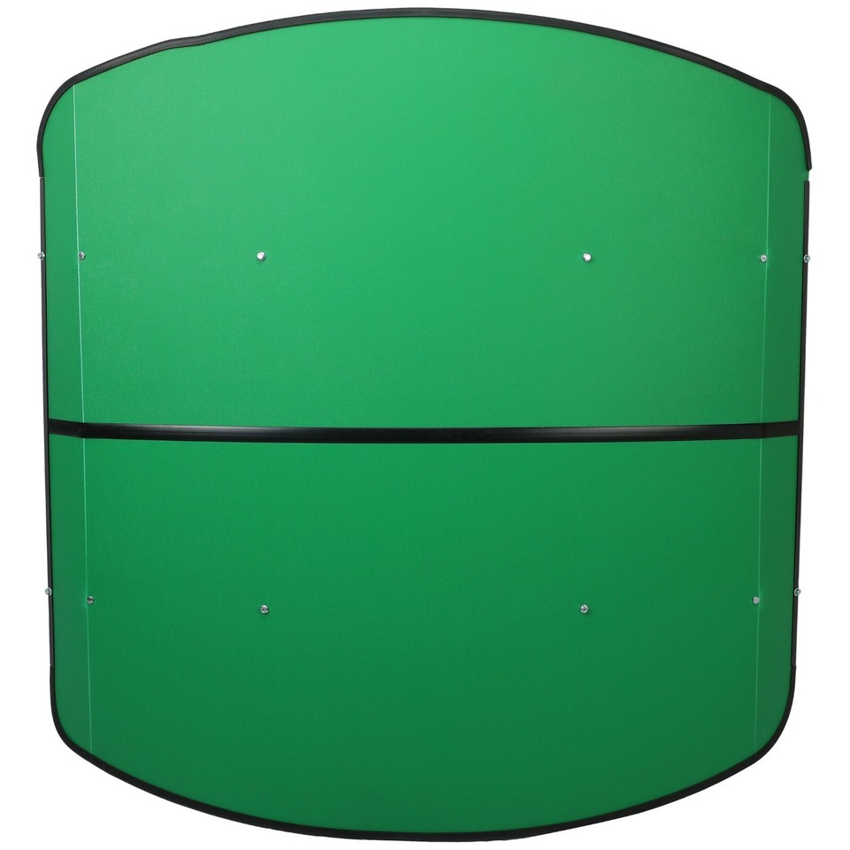 Tuff Top Tractor Canopy 52" X 52" For John Deere 2" x 2" or 2" x 3 ...