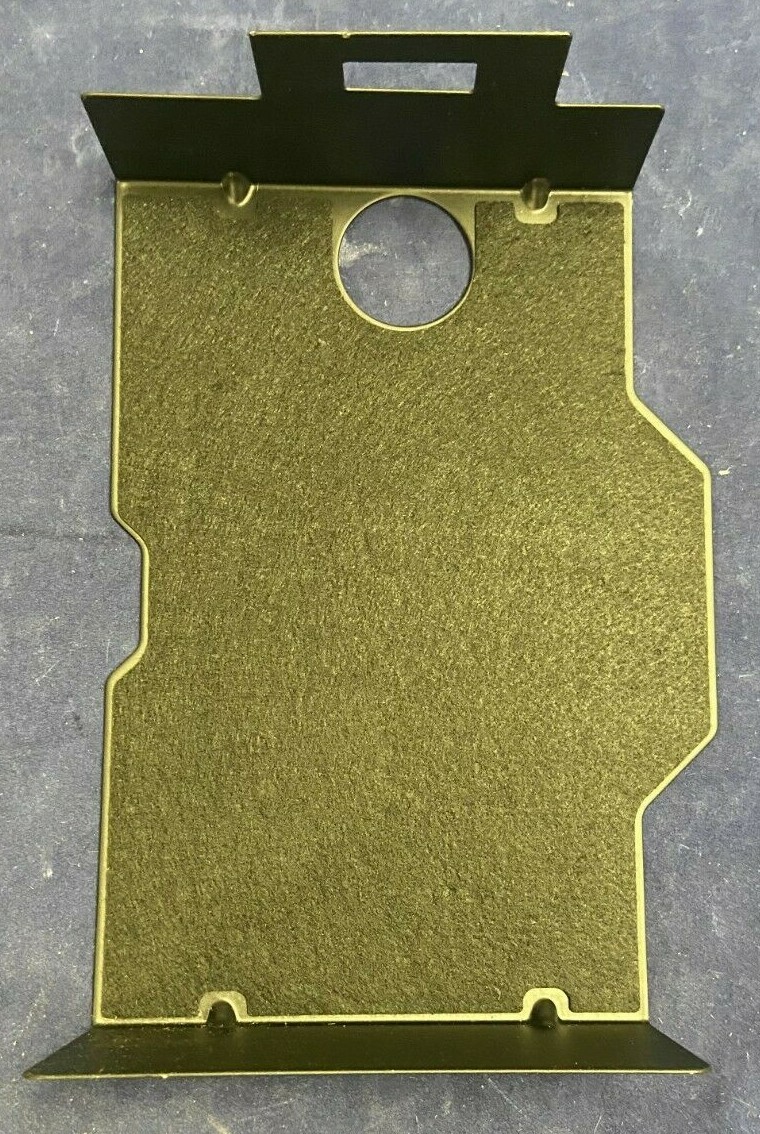 Invue HS152 (HS150 Under Counter Cable Manager) | eBay