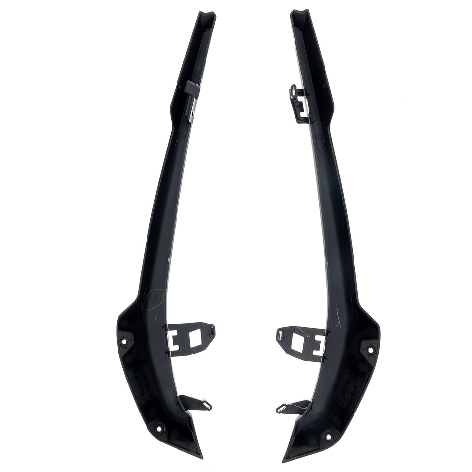 BRP Can-Am 715005349 Fender Trim B-160 Kit XU XT X Pro Outlander MR Max ...