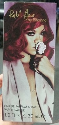 Rihanna Reb'l Fleur 3.4oz Women's Eau de Parfum 608940543313| eBay