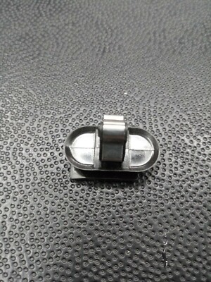 NEW OEM JAGUAR 15-18 F-Type-Quarter Trim Panel Clip T2R11414. QTY. 10 ...
