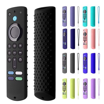 Controller Protector Remote Control Skin For Amazon Fire TV Stick (3rd ...
