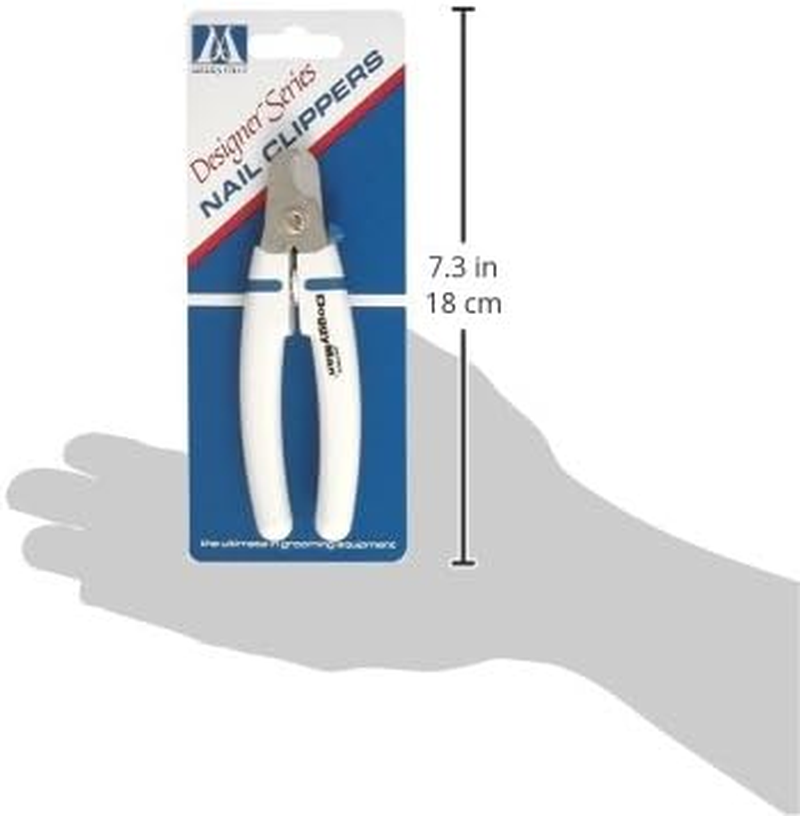 Doggy Man Stainless Steel Professional Dog and Cat Nail Clipper, Plier ...