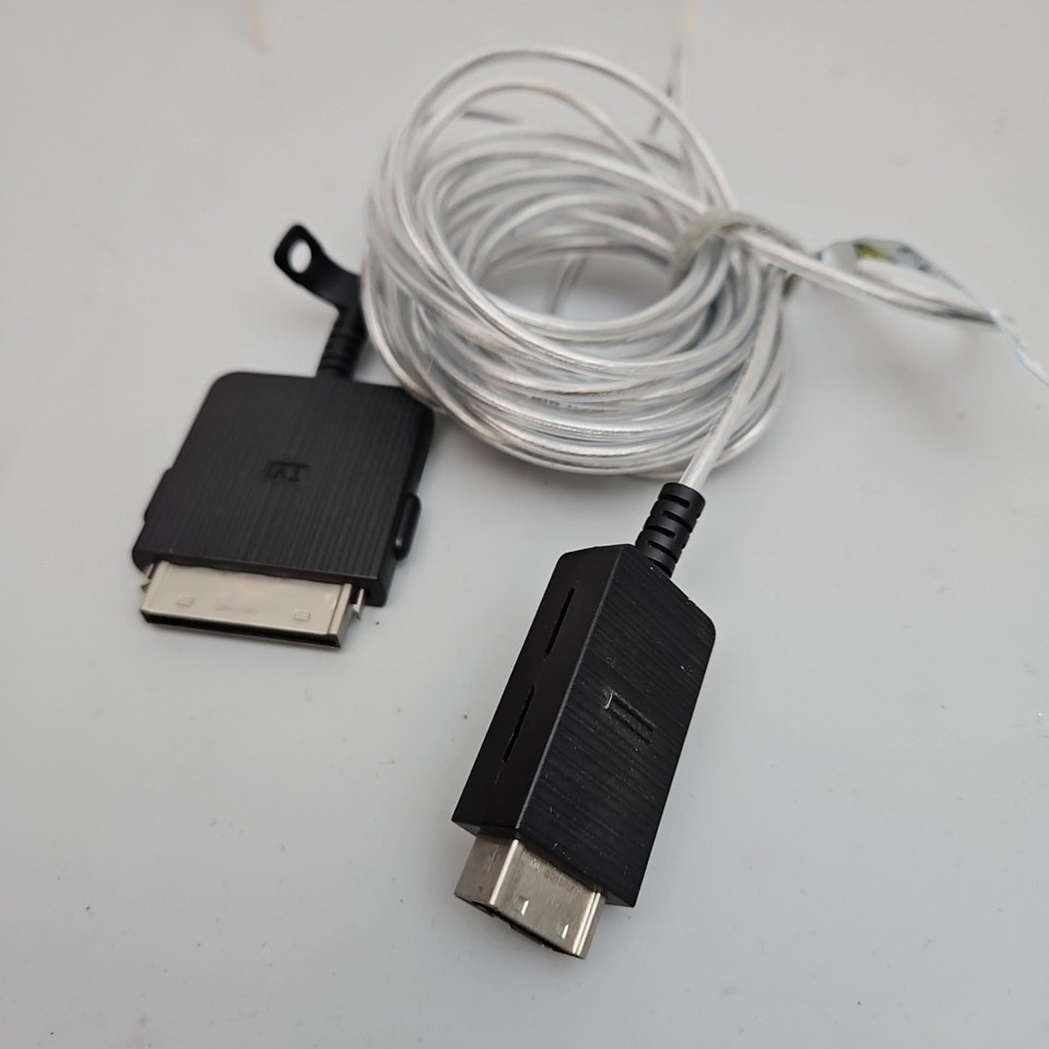 One Connect Mini Cable For Samsung BN39-02015A 4K Ultra HD Smart LED ...