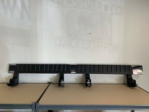 2021 OEM Chevy Denali Running Board - NEW | eBay