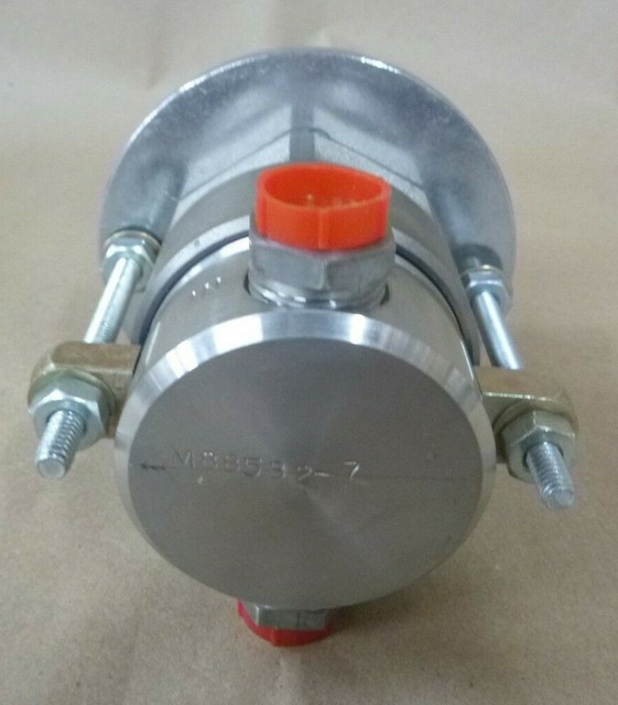 GROVE 15LX Reducing & Relief Regulator Valve 11178fa2a 0-750 Range 15 ...