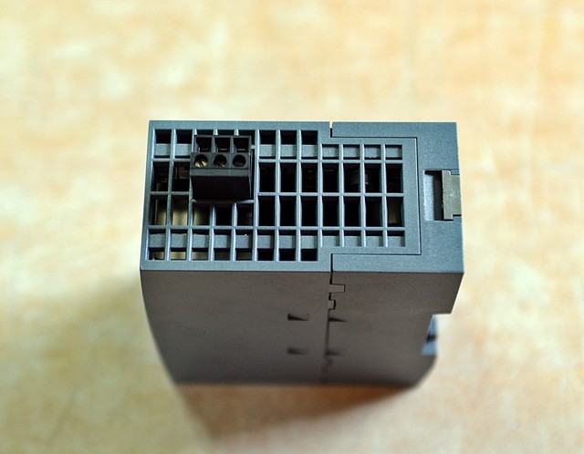 Siemens Scalance XB005 Industrial Ethernet Switch for sale online | eBay