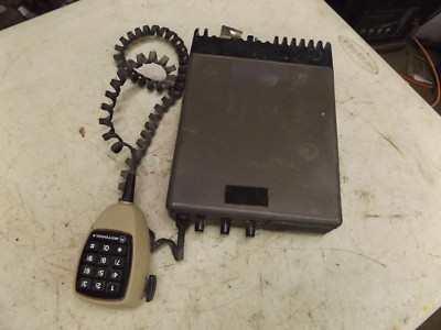 Motorola Mostar Two Way Radio | eBay