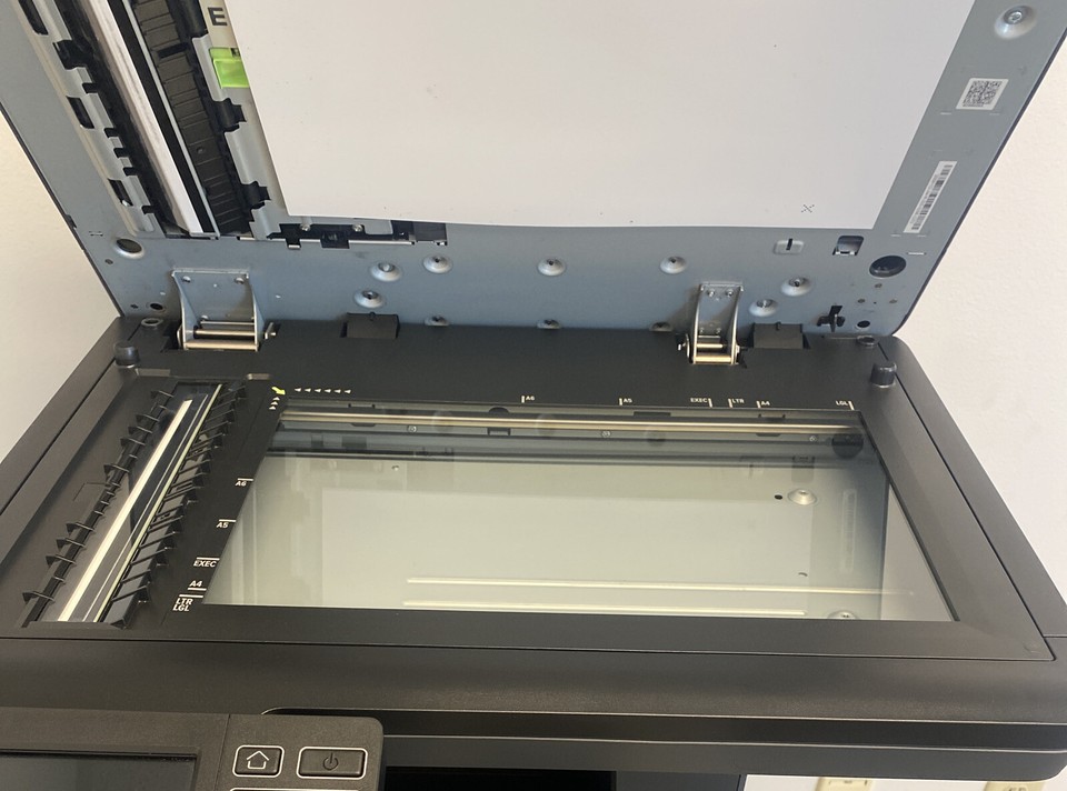 Lexmark XM5365 Laser MFP Printer B&W COPY SCAN email 65 PPM | eBay