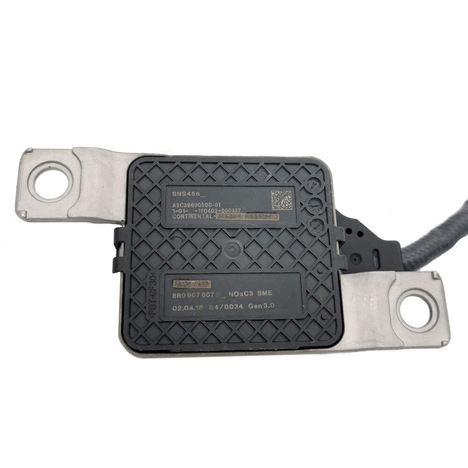 Nitrogen Oxides Nox Sensor For Audi 8RB Q5 SQ5 Quattro 3.0 TDI ...