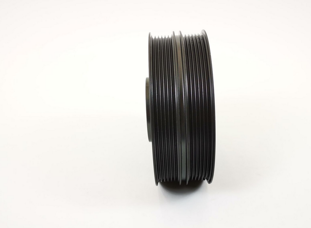 LR Range Rover Sport L494 Engine Crankshaft Pulley LR022805 Genuine for ...