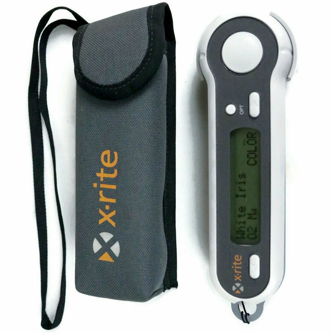 X-Rite RM110 MatchStik Pantone Color Matching Sherwin Williams Spanish ...