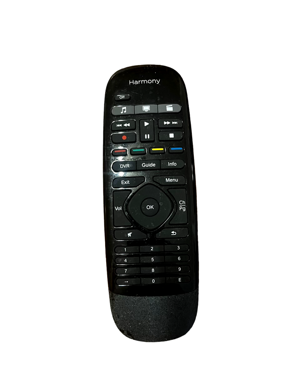 Logitech Harmony Smart Hub Remote N-R0005 | eBay