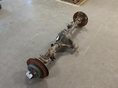 Rear Axle For Titan Xd Assy Rear 3.916 37K | eBay