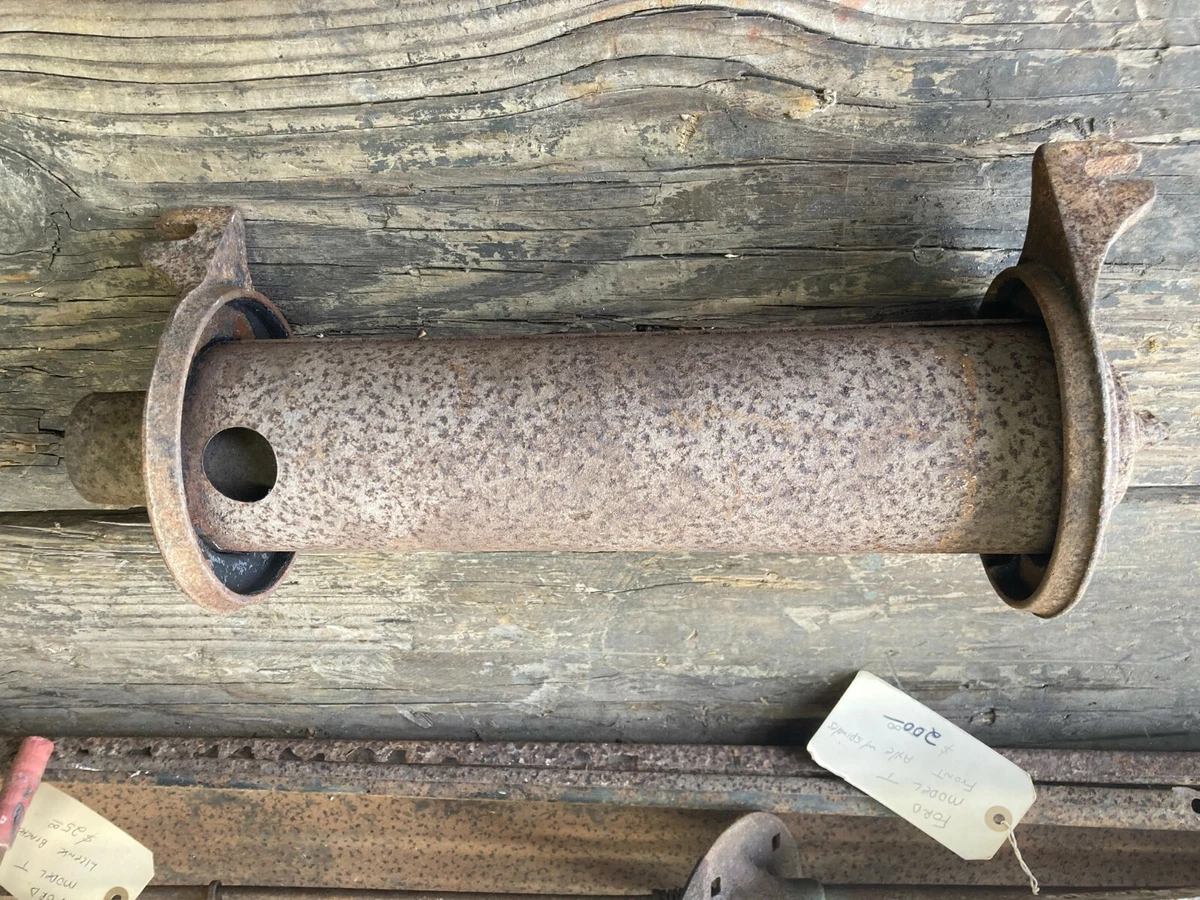 Ford Model T Parts Ebay