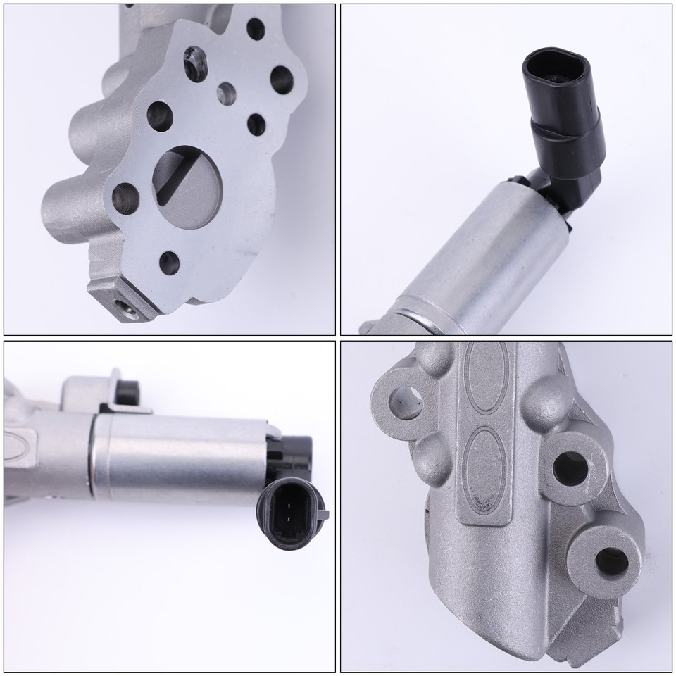 2x Exhaust/Intake Variable Valve Timing Solenoid for Hyundai Genesis ...
