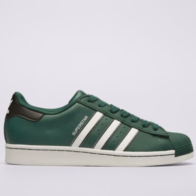 Adidas Originals Superstar Men’s Sneaker Athletic Shoe Shell Toe ...