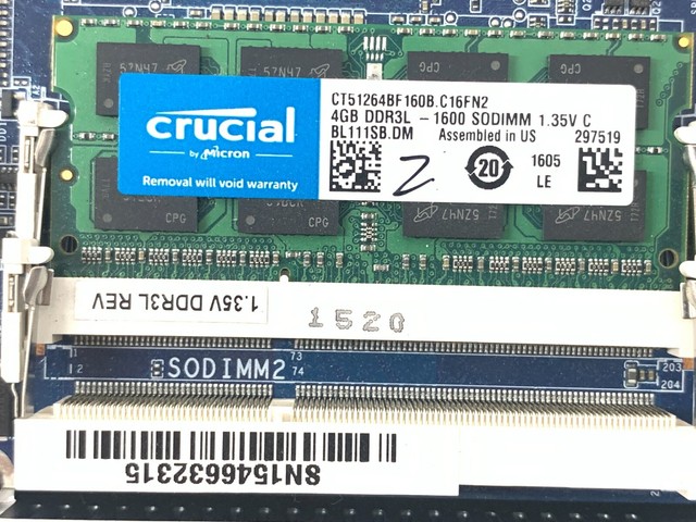 Gigabyte BRIX MMLP7AP i7-4500 Mini-PC MOTHERBOARD for sale online | eBay