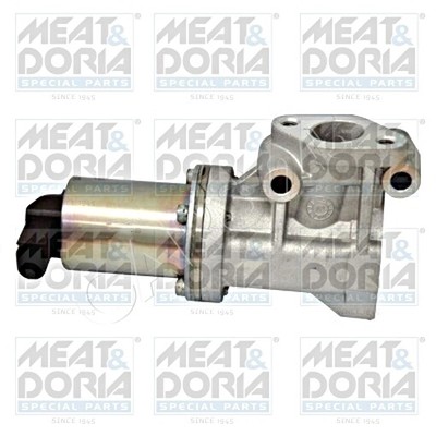 EGR Valve Fits HYUNDAI KIA Accent III Getz I10 Ceed Picanto 284102A120 ...