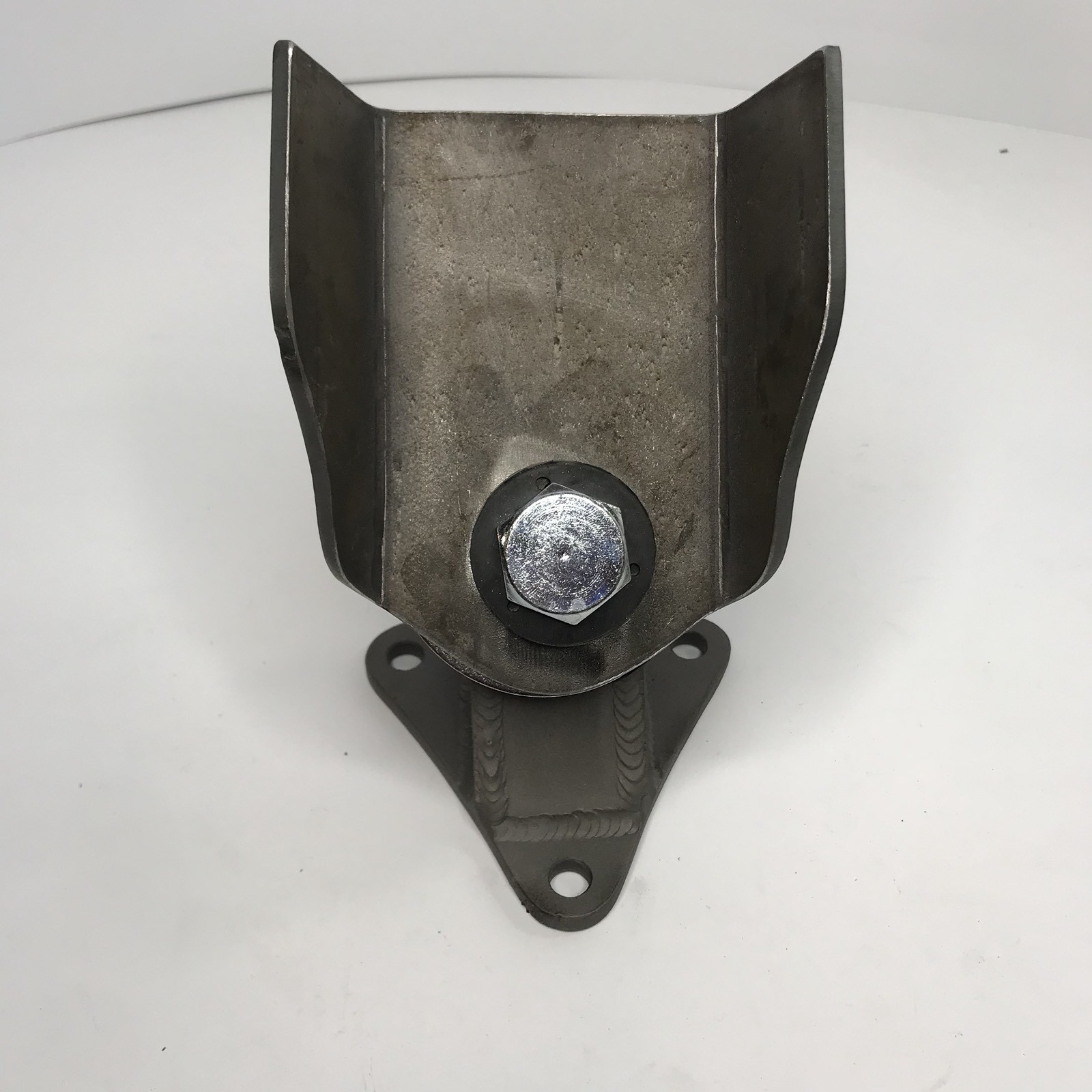 New Universal Small Block Chevy SBC Motor Mounts Kit Rubber Cushions ...