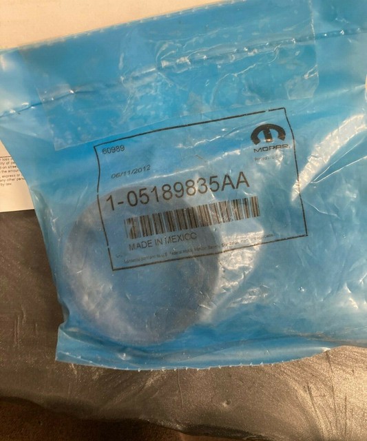 CHRYSLER OEM Dodge Auto Trans Output Shaft Seal 05189835aa for sale ...