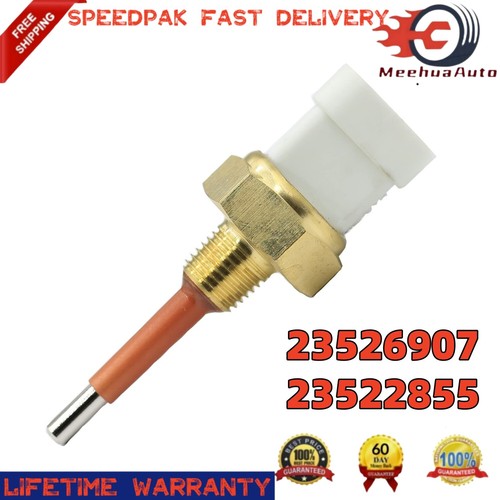 Coolant Temp Level Sensor 23526907 23522855 for Detroit 60 Cummins ...