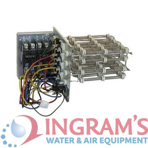 15kW Goodman Electric Heat Kit for Package Units - Circuit Breaker | eBay