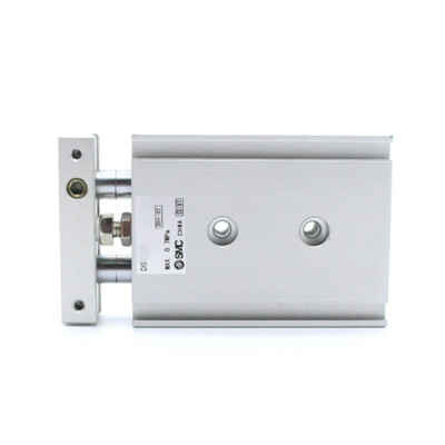 Pneumatic Cylinders - Dual Rod
