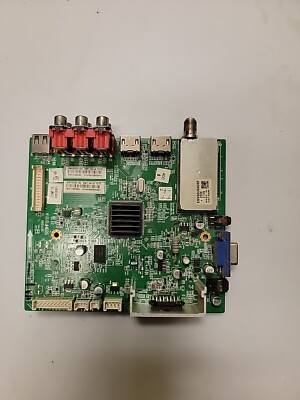 Insignia NS-32L120A13 Main Board 6MF00301A0 | eBay