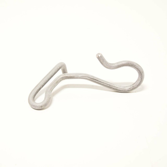 Land Rover Genuine Discovery 3 & 4 Right Hand Brake Cable Guide ...