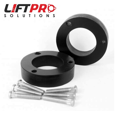 1.2" 30mm Front Car Spacers Leveling Lift Kit for Lexus GX400 GX460 ...