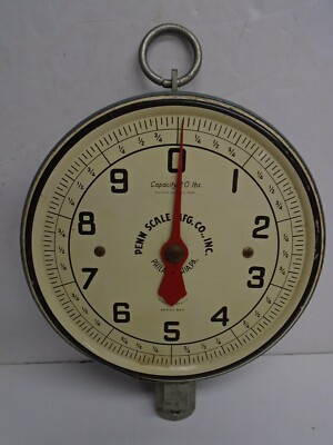 Scales - Series 820