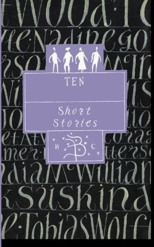 Ten Short Stories A Bloomsbury - GOOD | eBay