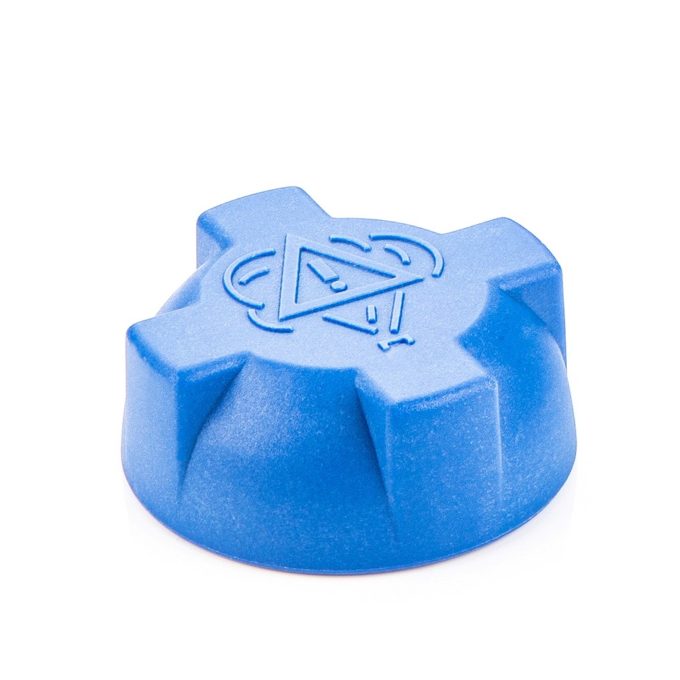 5X Bouchons De Radiateur Pour Ateliers Pour VW CADDY ILTIS LT | eBay